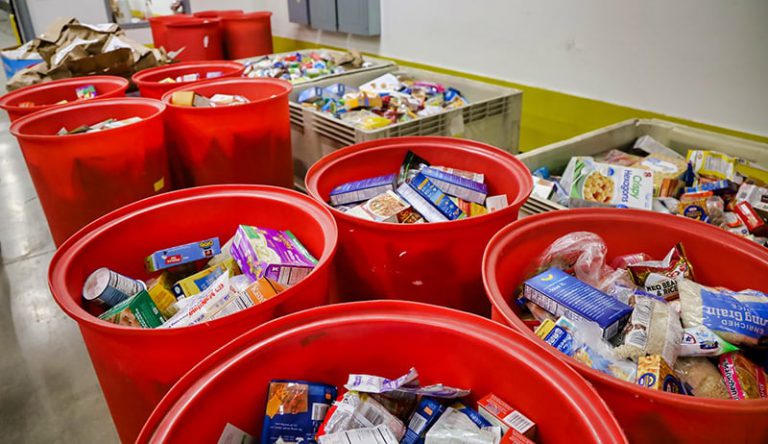 Things Homeless Shelters Need – Oroville Resource Center and Rescue Mission