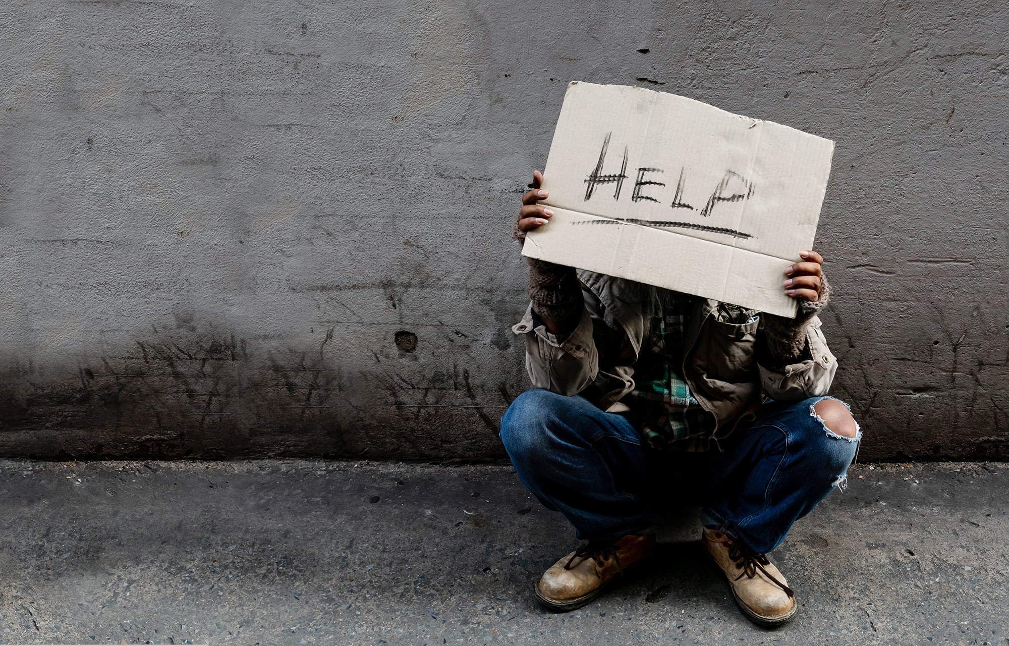 Oroville Resource Center and Rescue Mission – Help people find a home